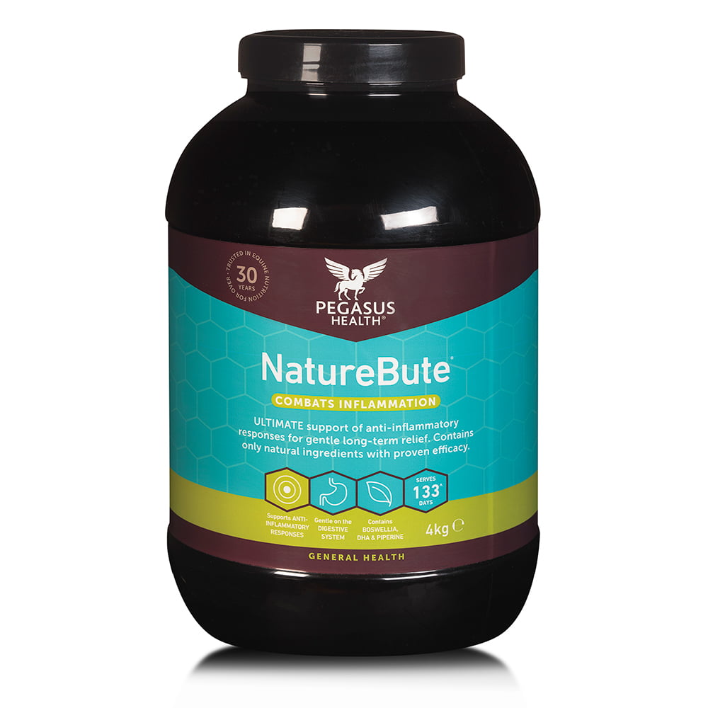 PH NATUREBUTE® POWDER 4KG TUB