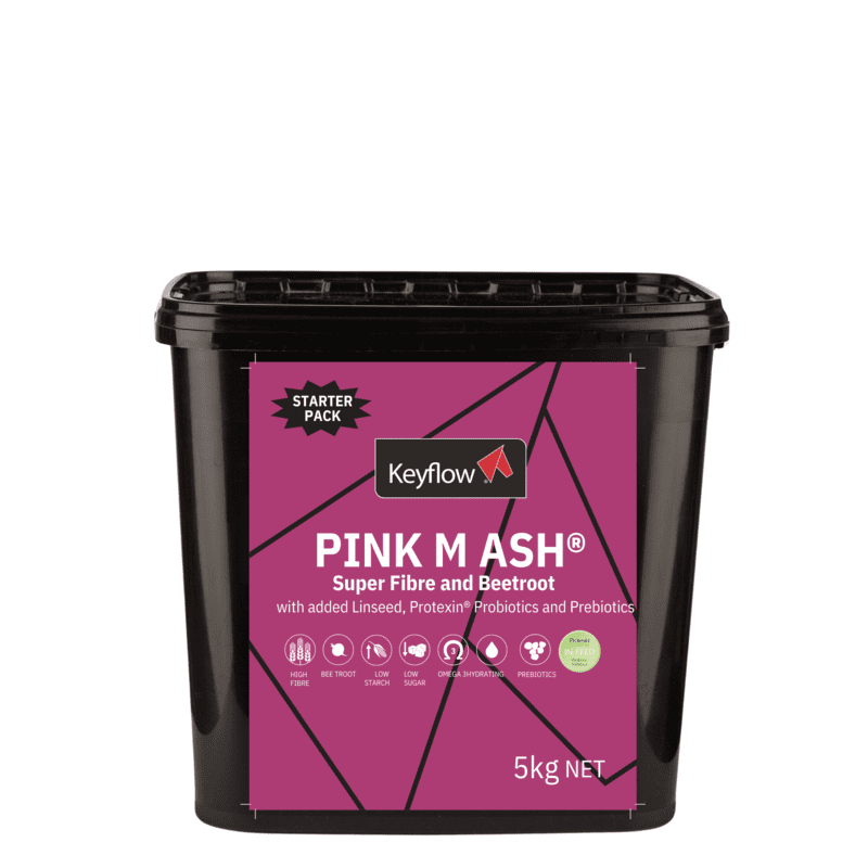 PINK MASH STARTER PACK 5KG TUB